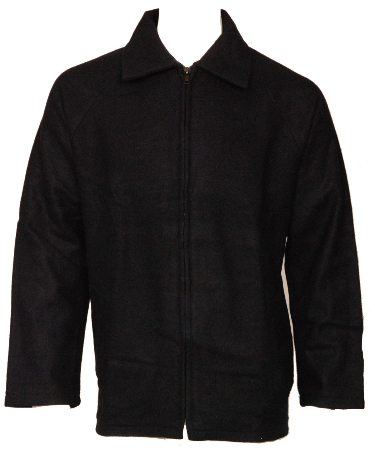 21oz Work Coat - Barden & Euroa Clothing