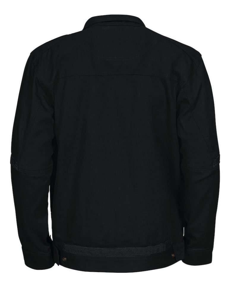 PJ5414 Canvas Work Jacket - Barden & Euroa Clothing