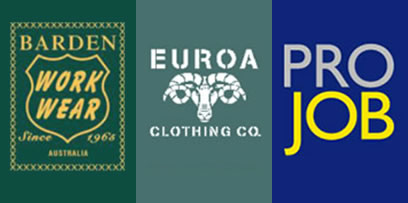 Barden & Euroa Clothing - Barden & Euroa Clothing